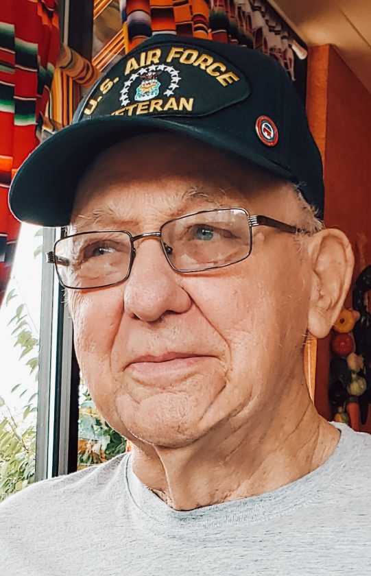 Gordon L. Patterson Sr. | News, Sports, Jobs - Williamsport Sun-Gazette
